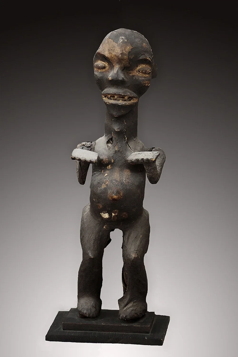 Ekoi Figure — Gallery Tribal Art