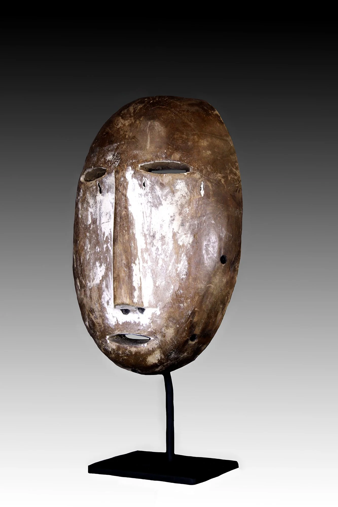 Lega Mask — Gallery Tribal Art