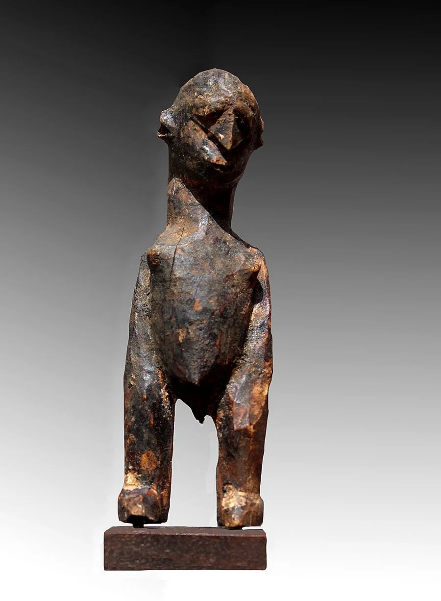 Lobi Figure — Gallery Tribal Art