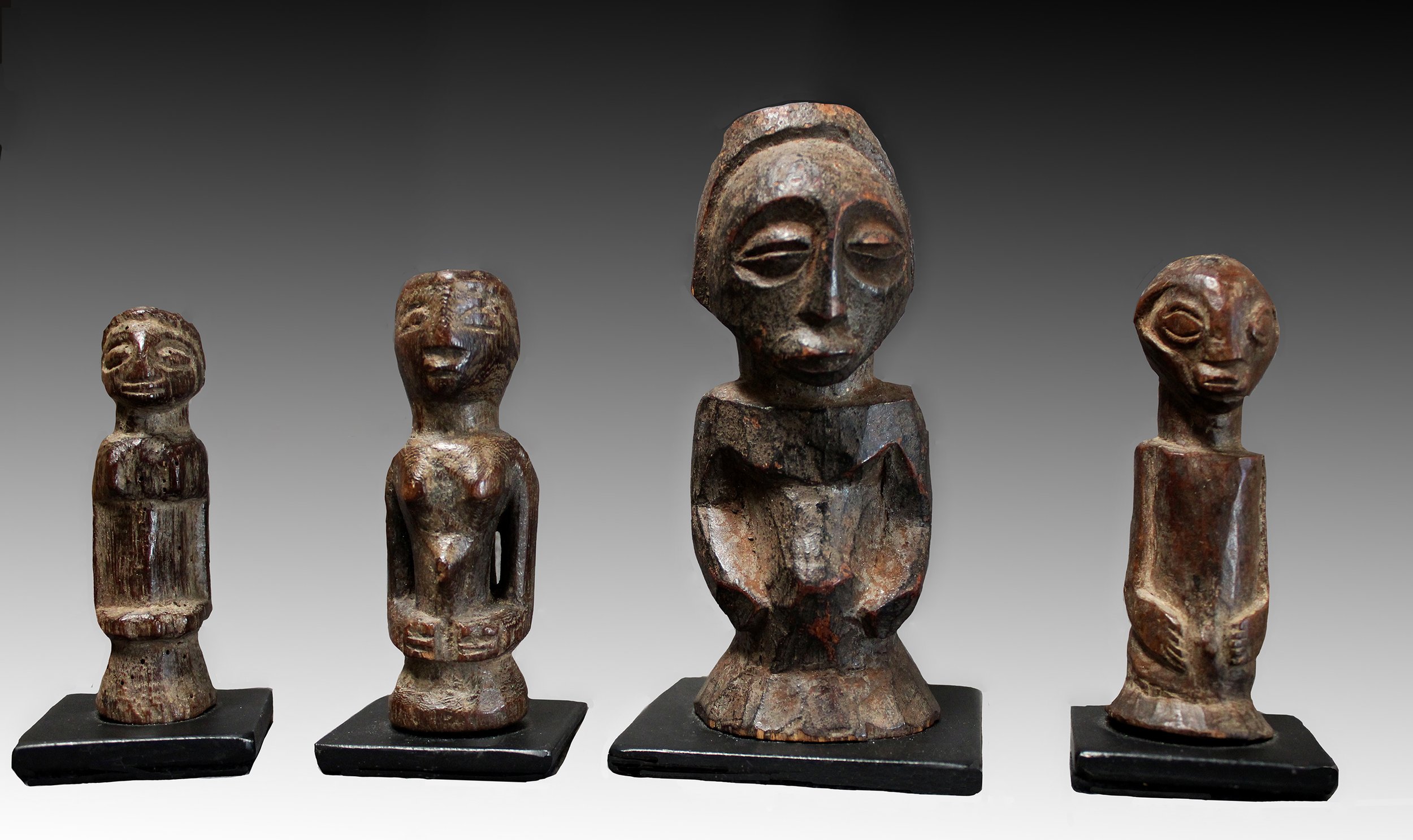 Inventory Reduction — Gallery Tribal Art