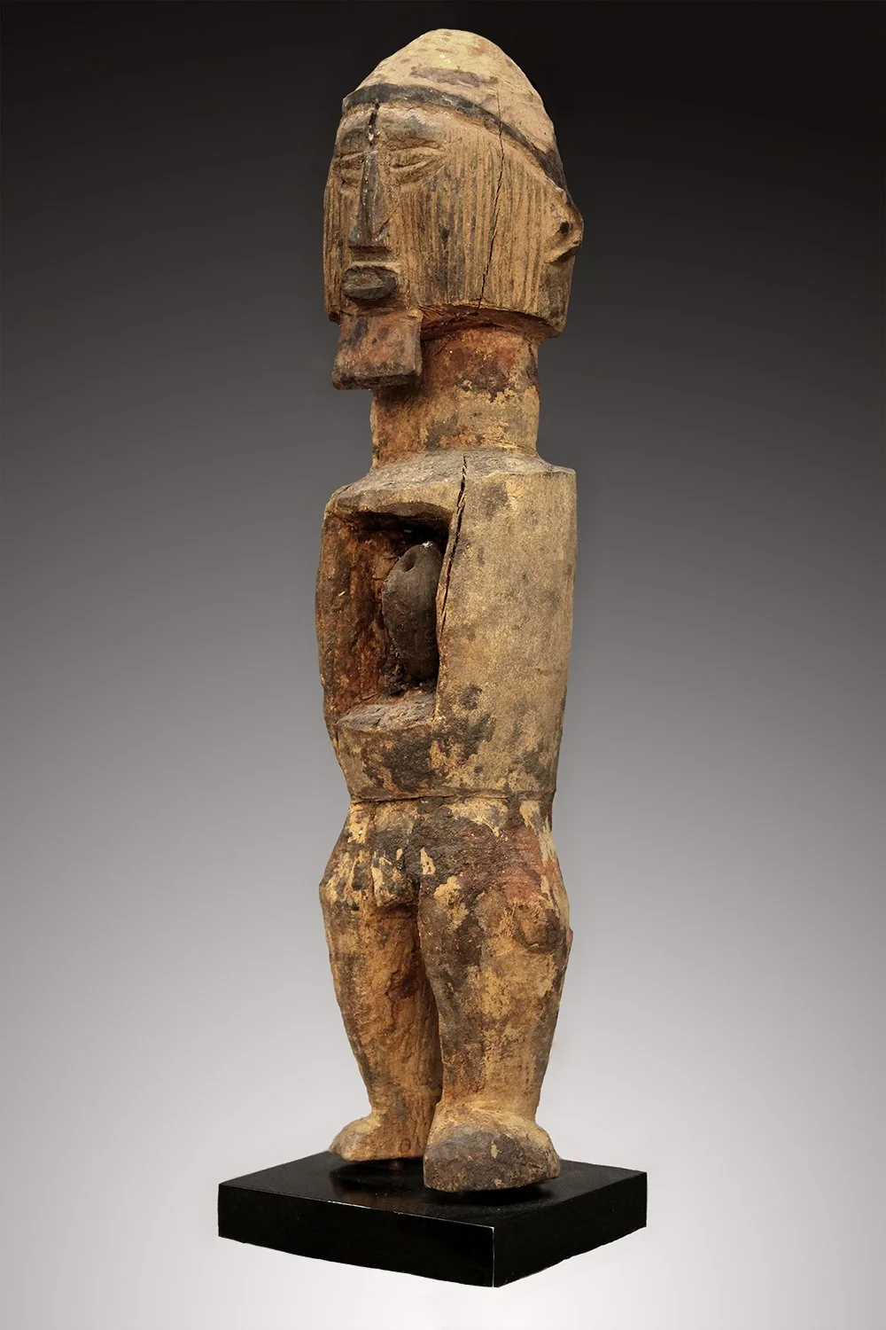 Teke Figure — Gallery Tribal Art