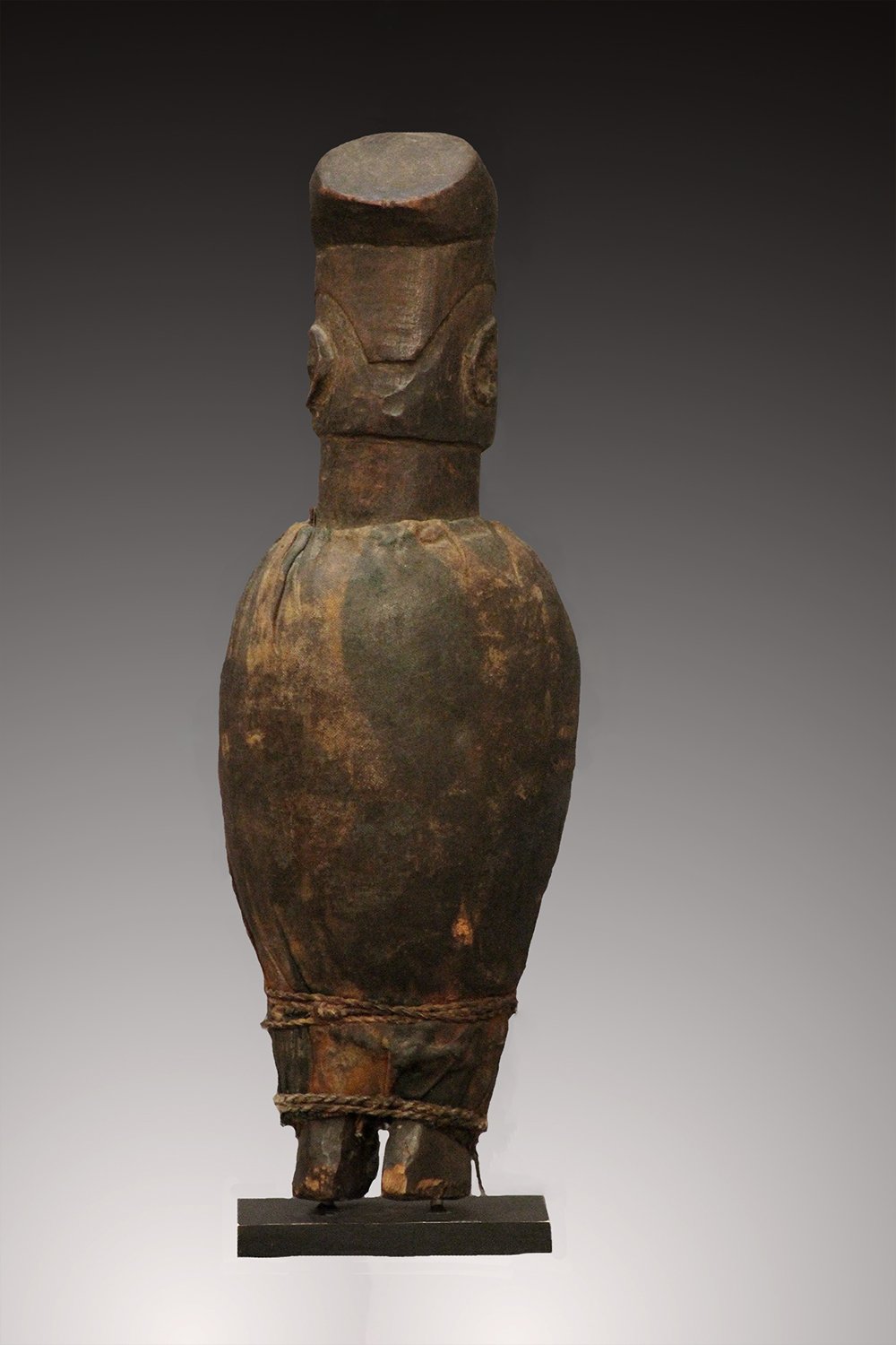 Teke Figure — Gallery Tribal Art