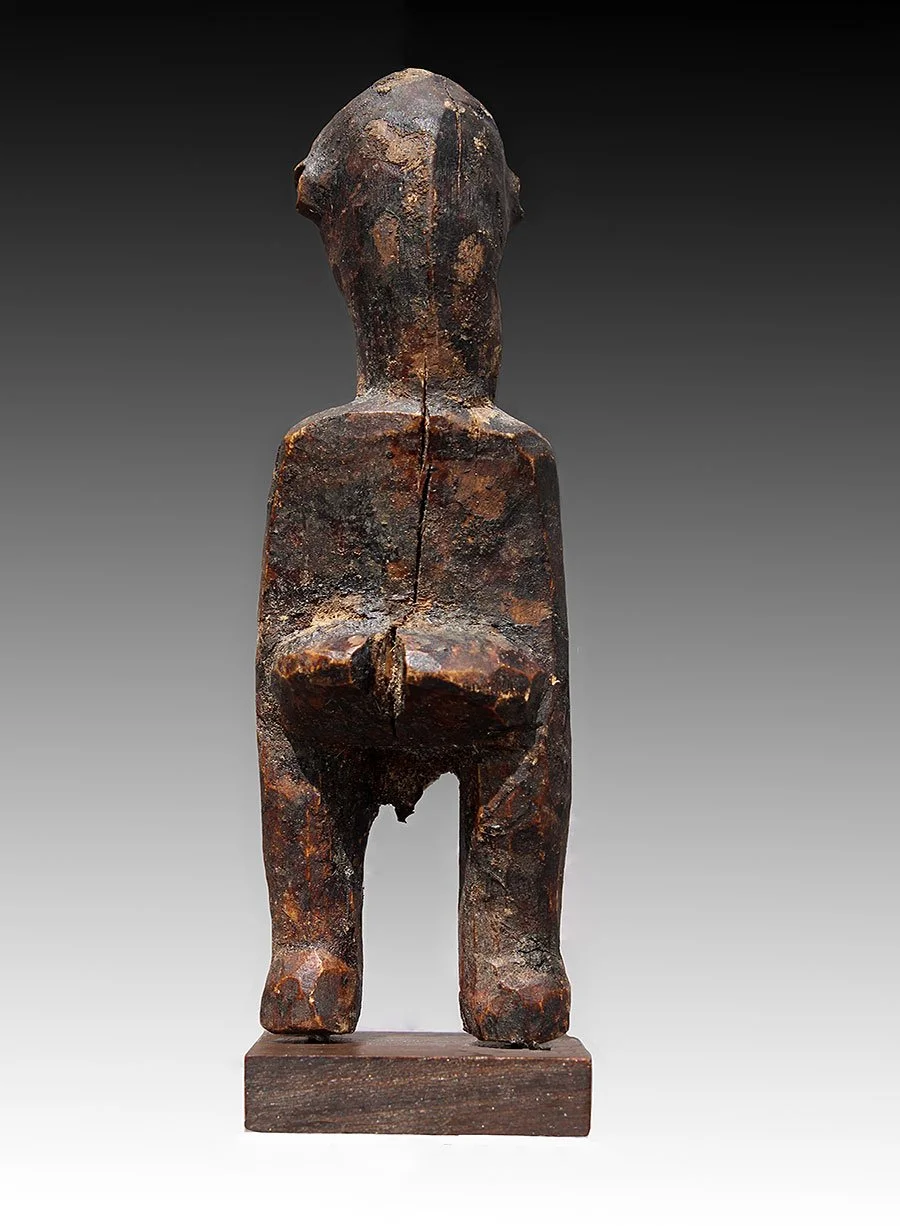 Lobi Figure — Gallery Tribal Art