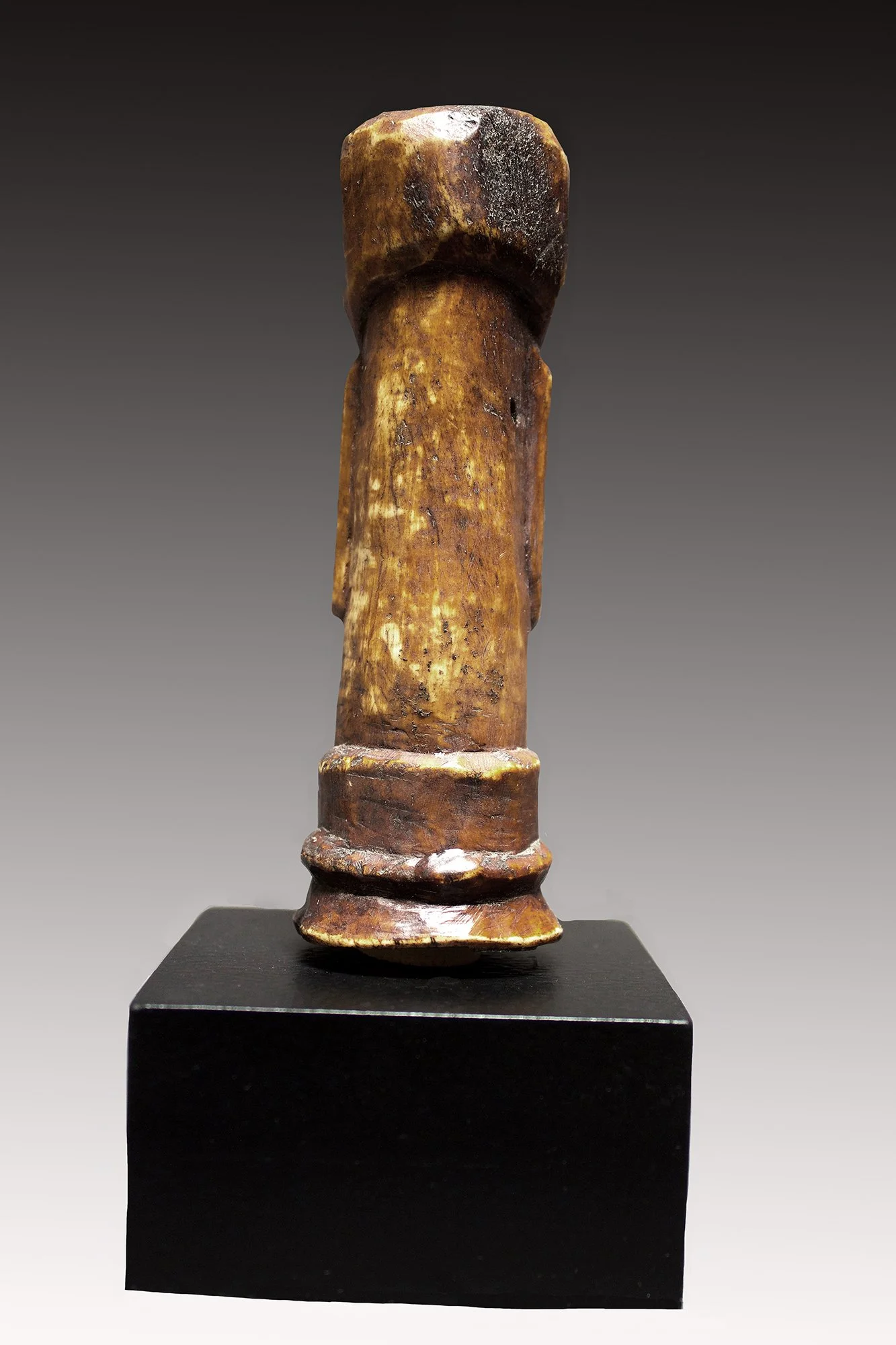 Lega Bone Figure #2 — Gallery Tribal Art
