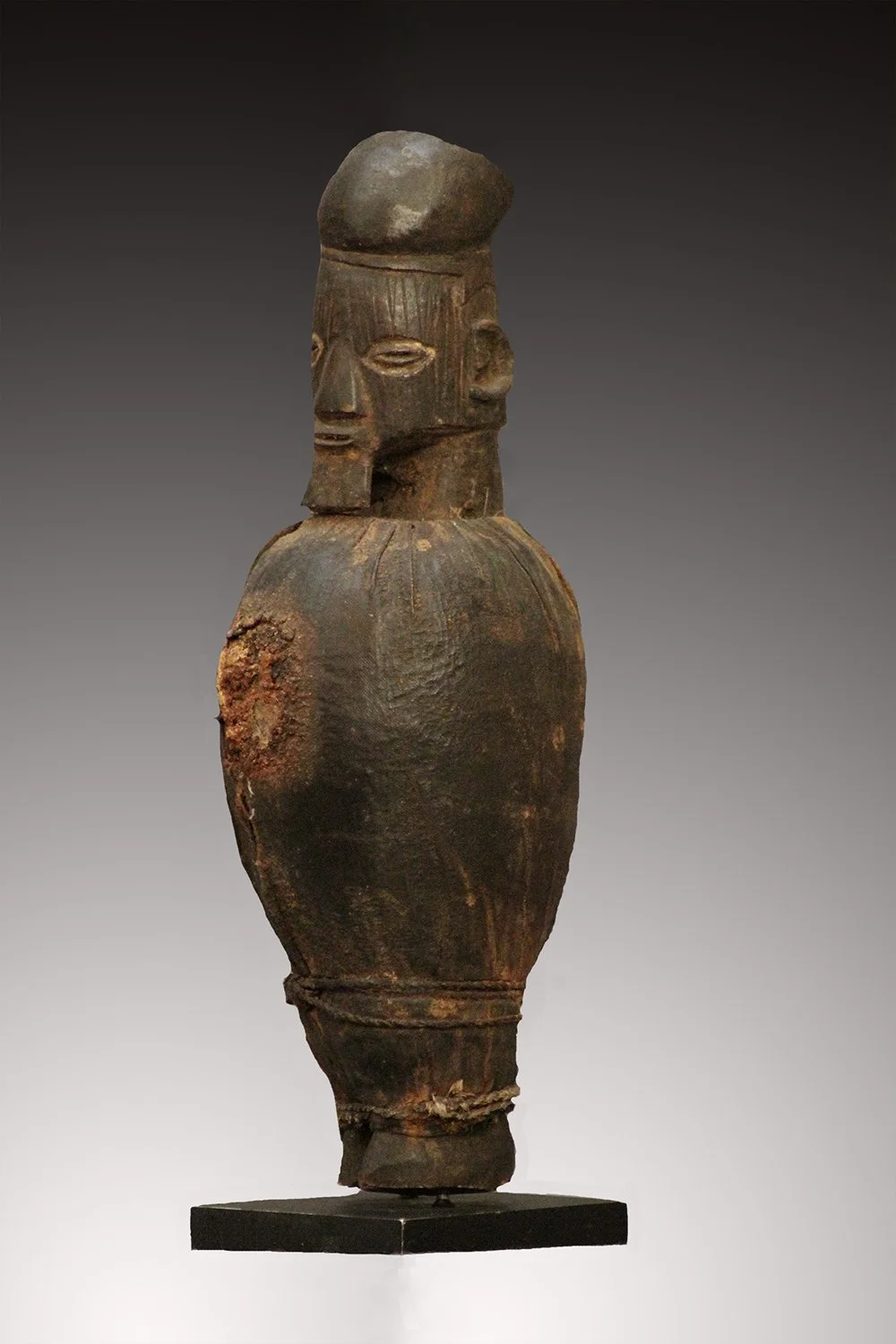 Teke Figure — Gallery Tribal Art