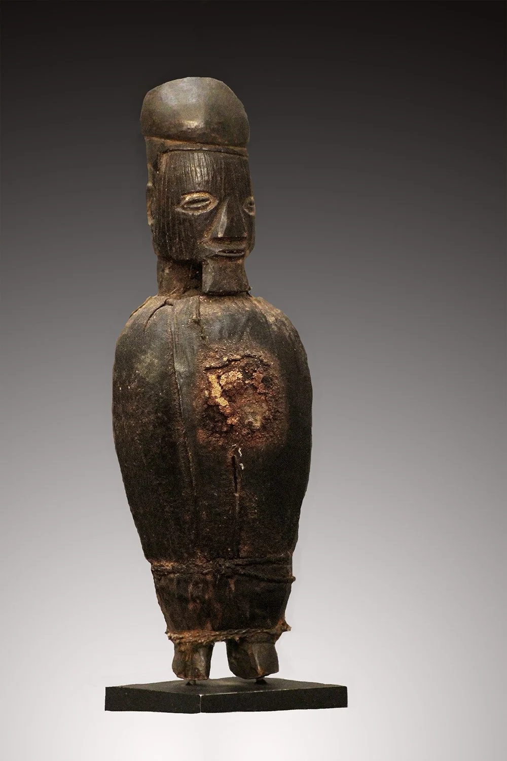 Teke Figure — Gallery Tribal Art