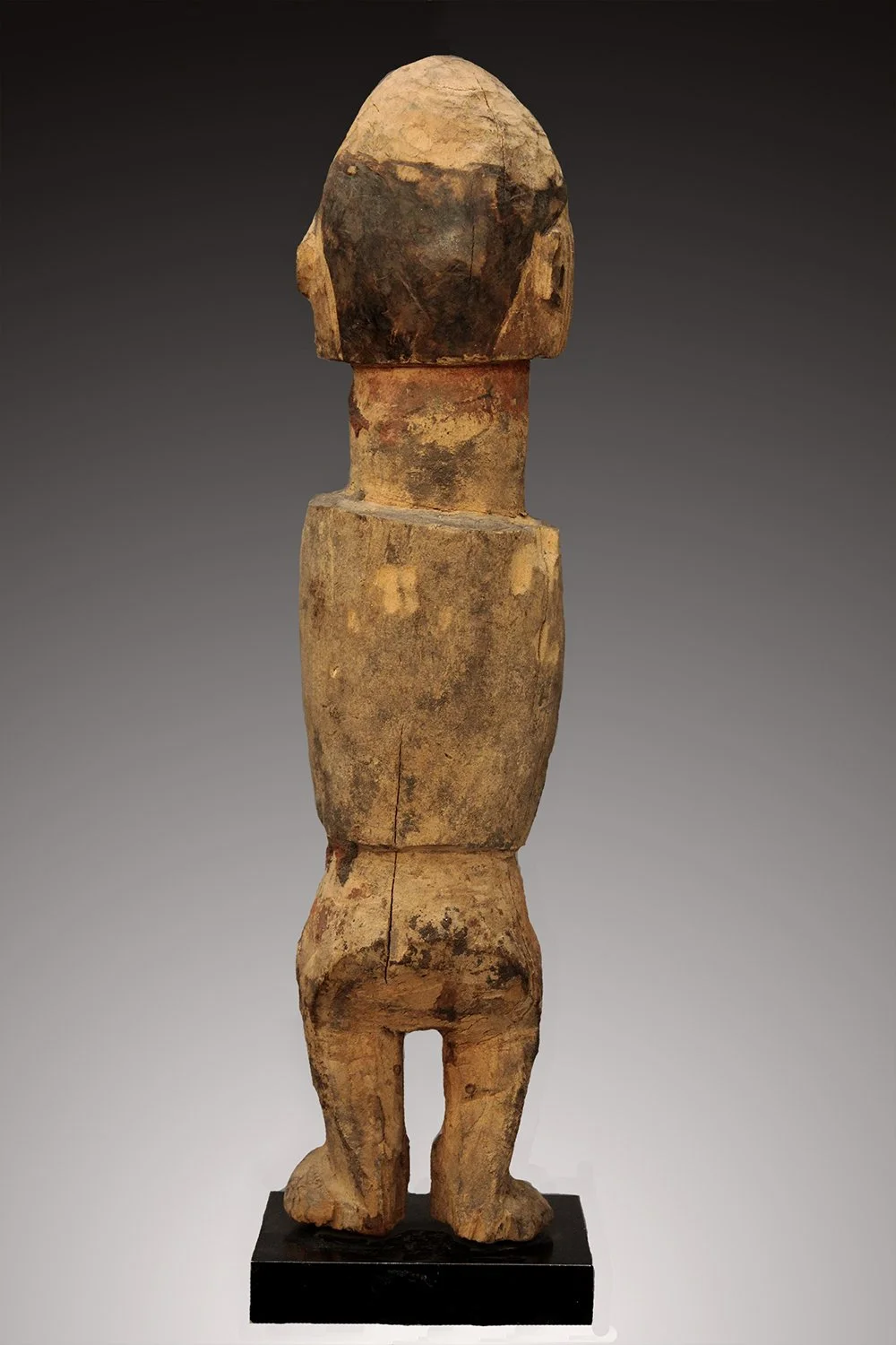 Teke Figure — Gallery Tribal Art