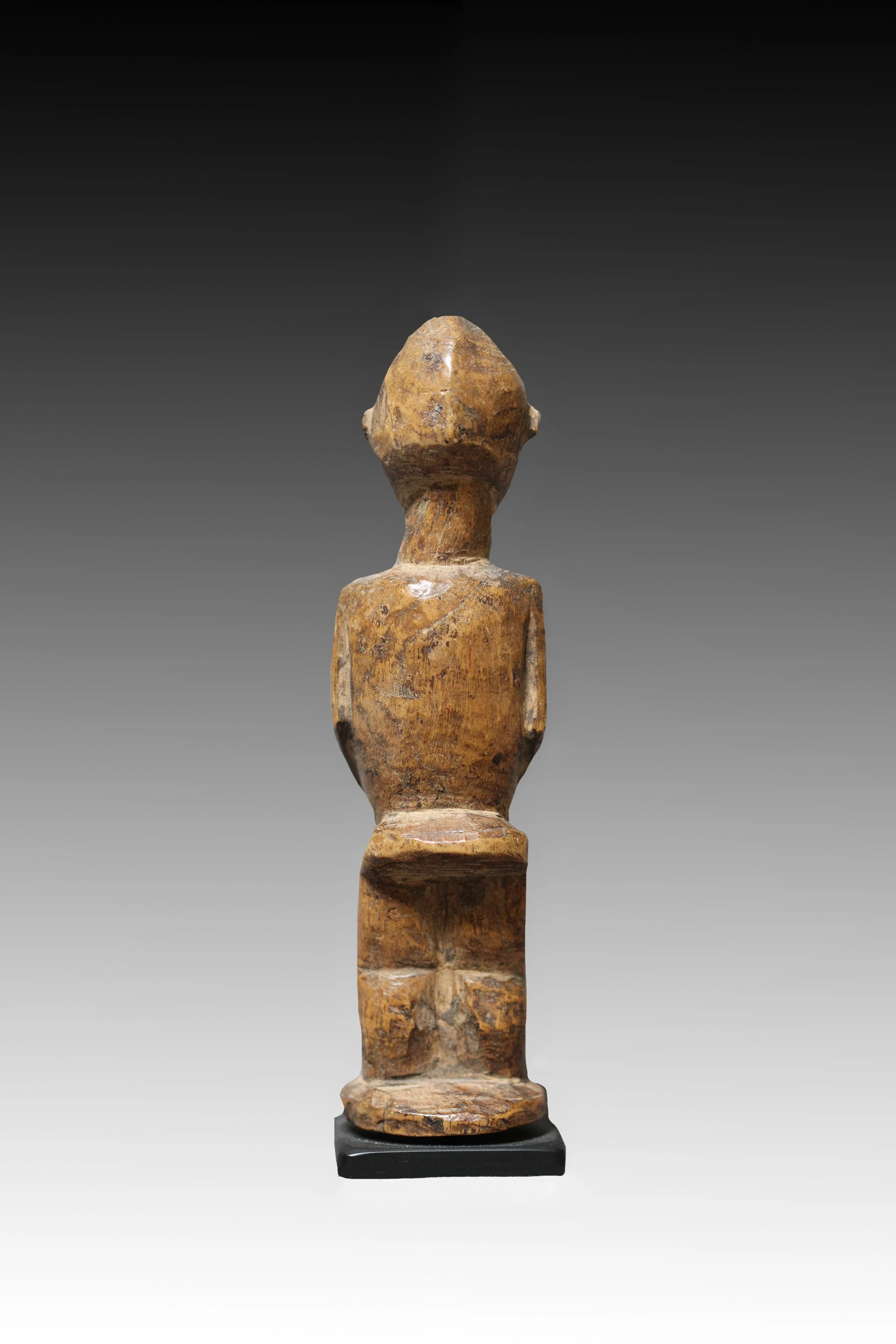 Lobi figure — Gallery Tribal Art