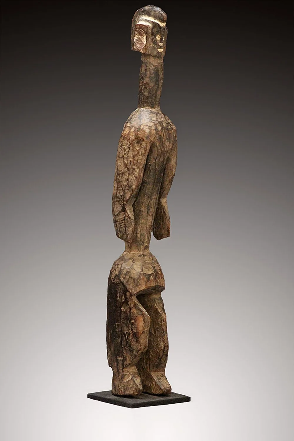 Mumuye Figure — Gallery Tribal Art