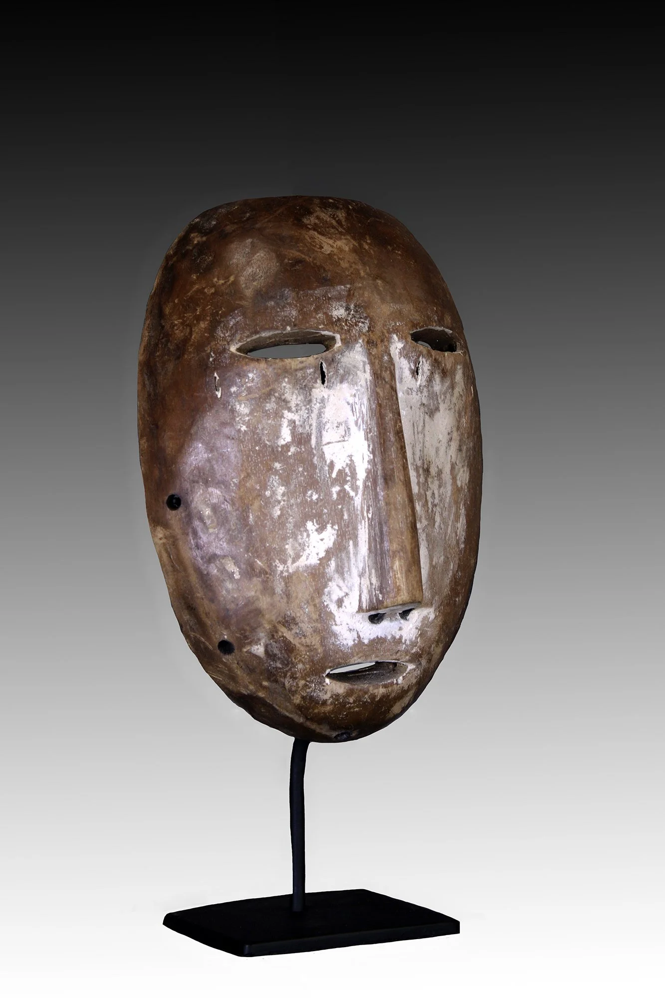 Lega Mask — Gallery Tribal Art