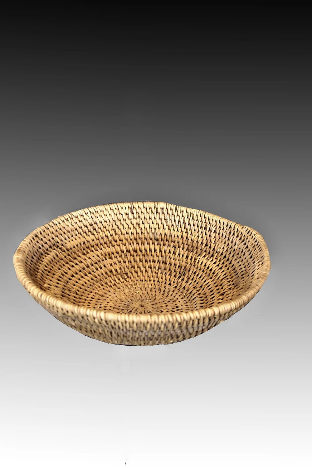 Buhera Bowl — Gallery Tribal Art