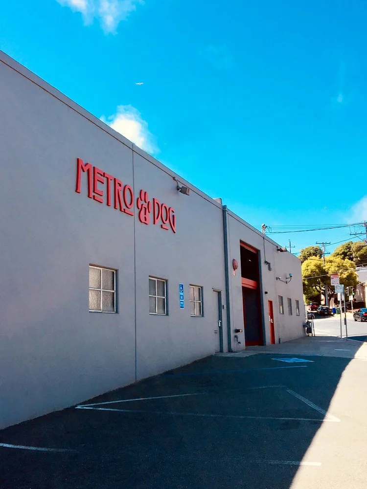 Our Center — Metro Dog Daycare and Boarding