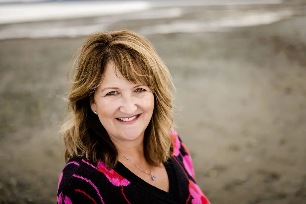 Contact - Intuitive Coaching — Rosie Anderson