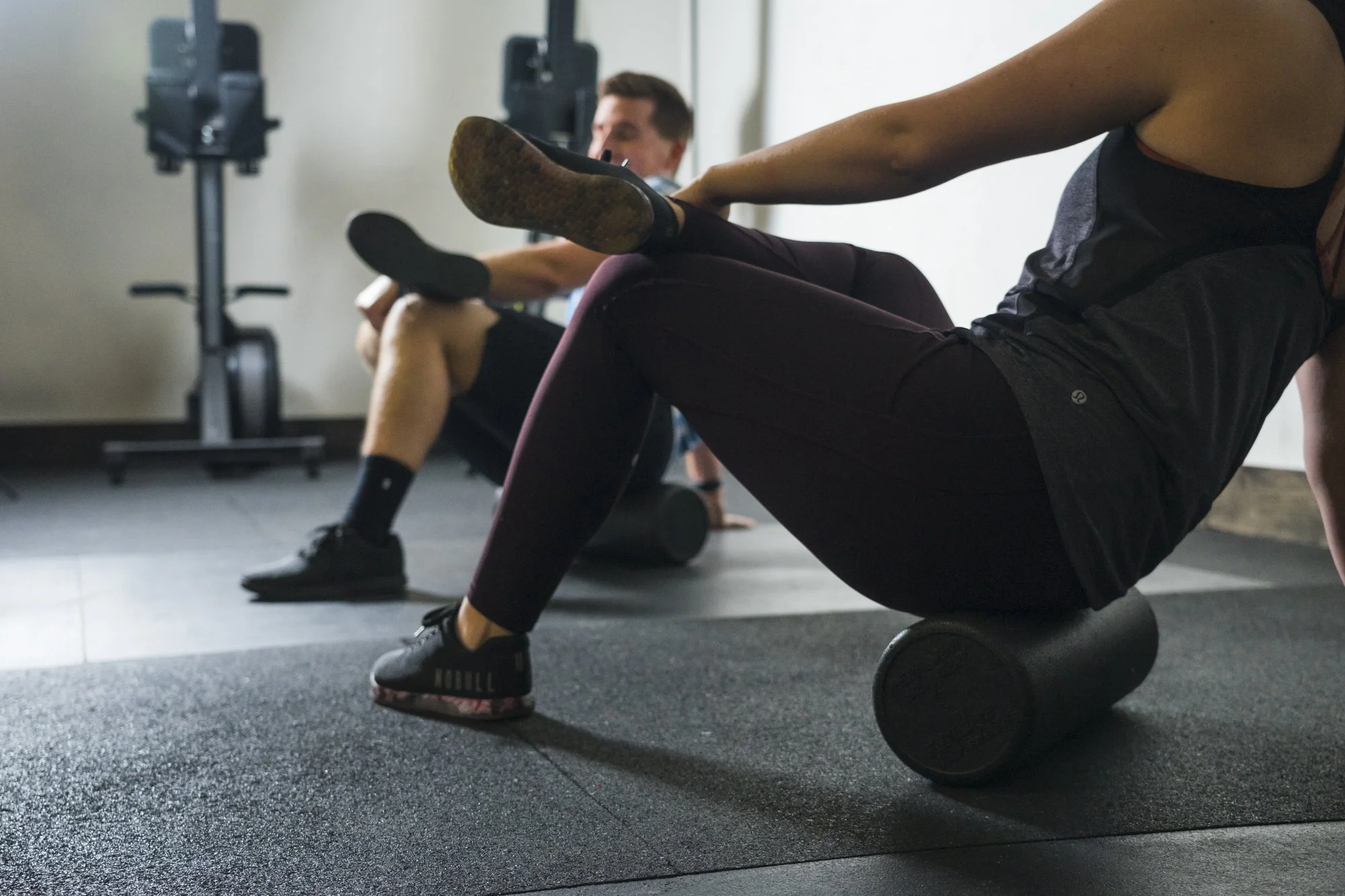 Services 1 — New Roots Fitness Company