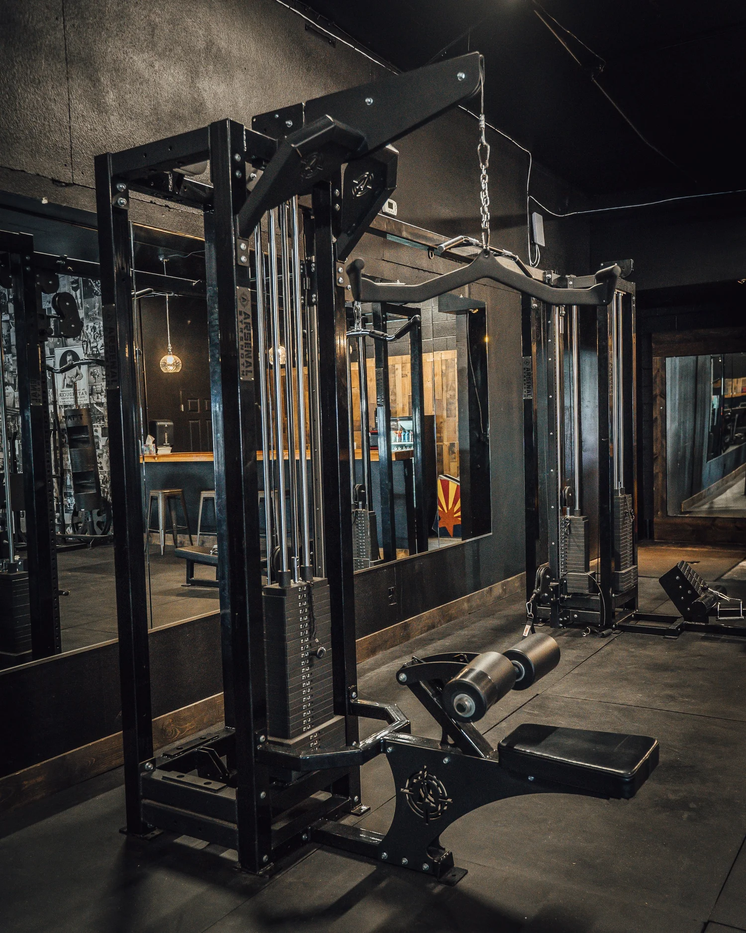 New Roots Fitness Company