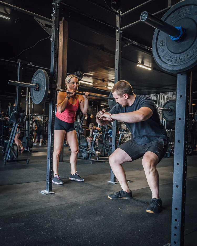 New Roots Fitness Company