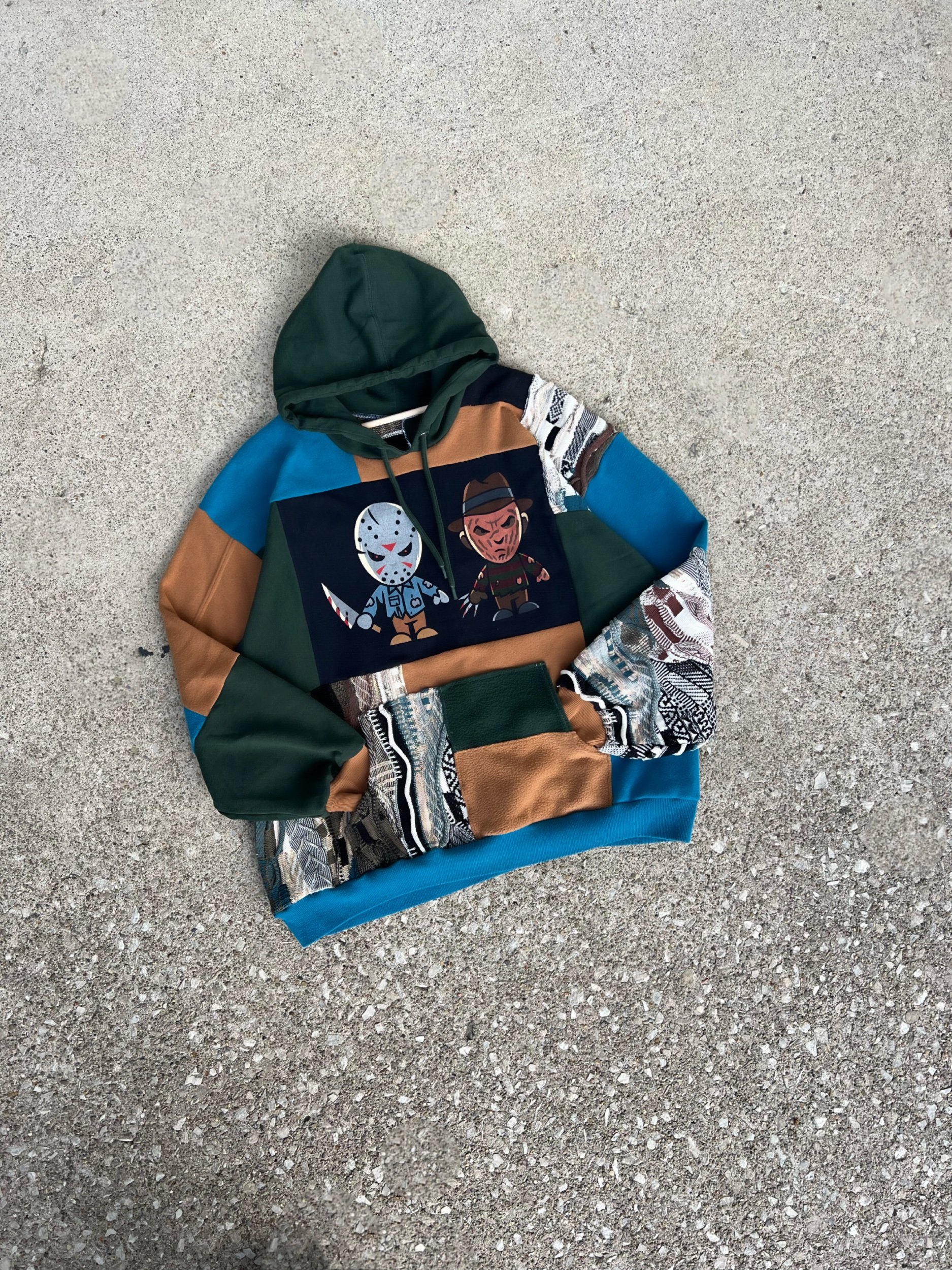 Store 1 — Dee Collection