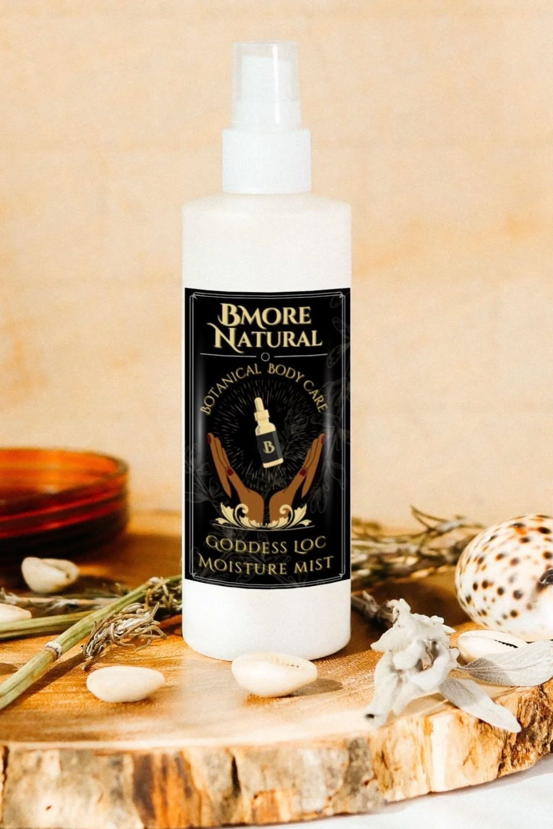 Bmore Natural