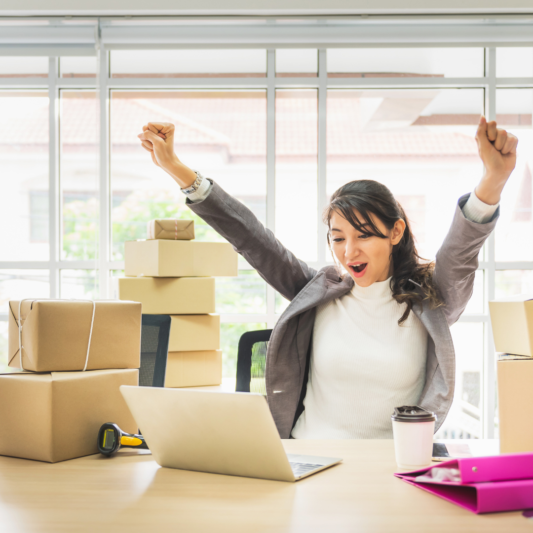 How It Works — Max Retail