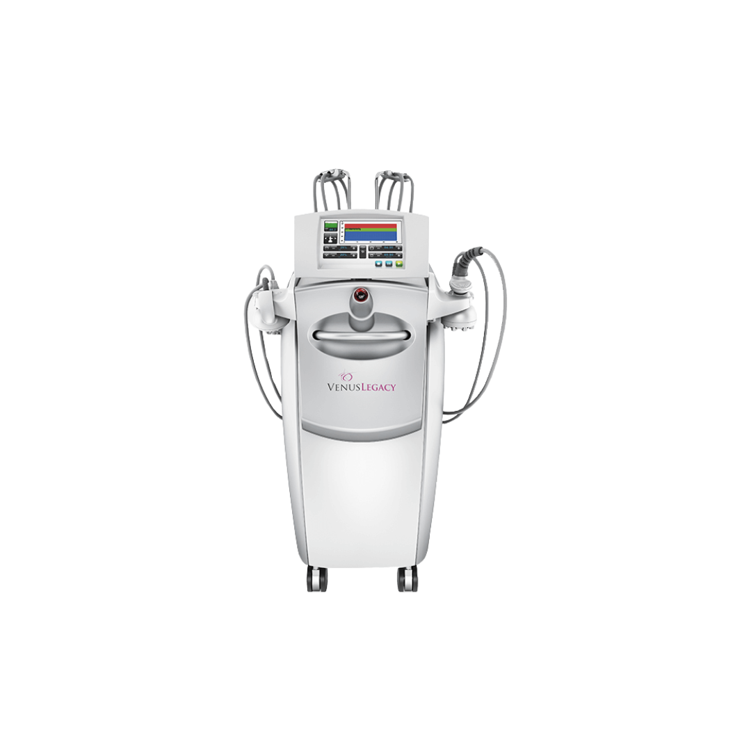 Venus Legacy — Aesthetically Beautiful