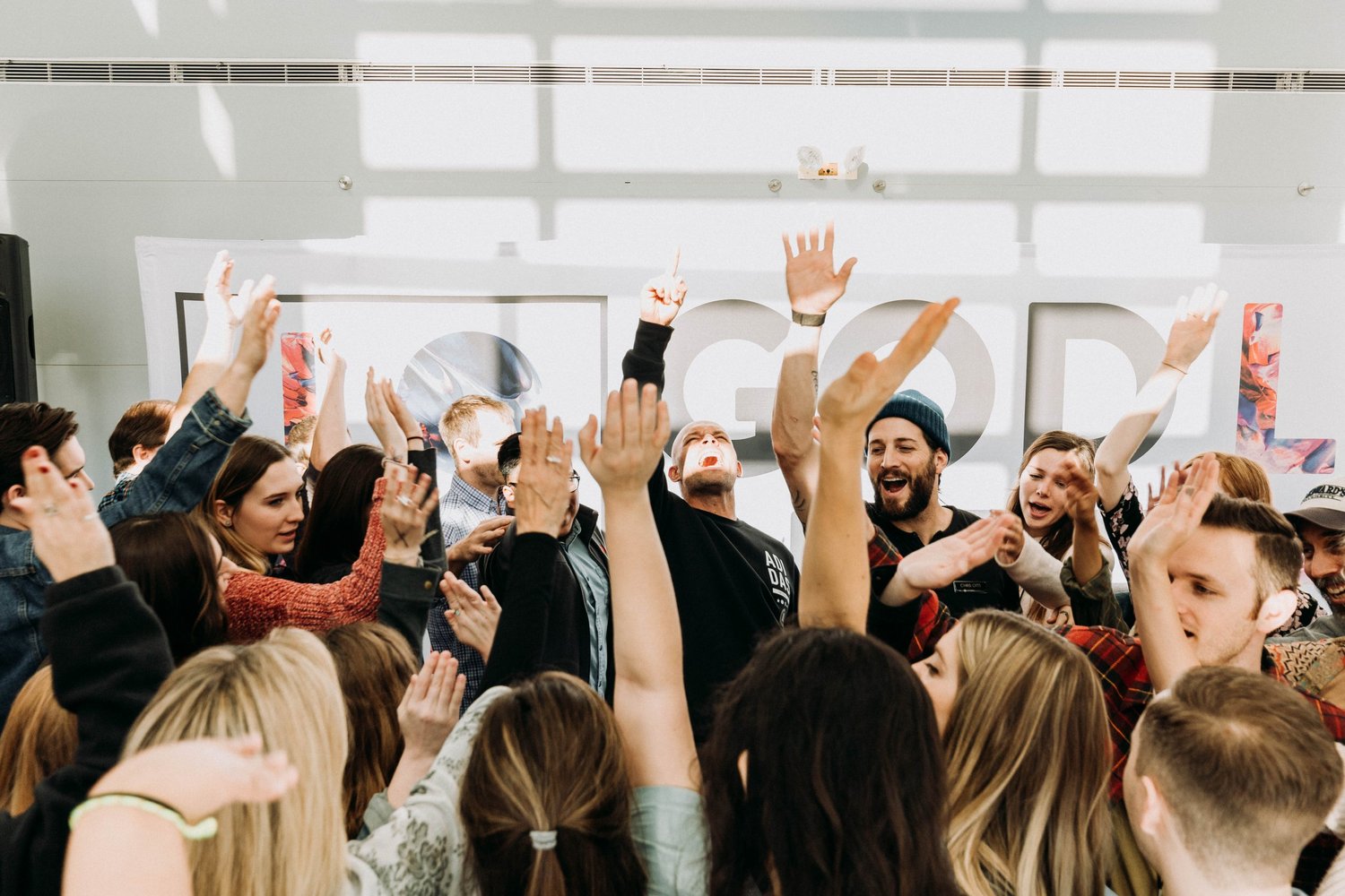 STEPS: 5 Simple Ways to Grow in Faith — Antioch Austin | A Church in ...