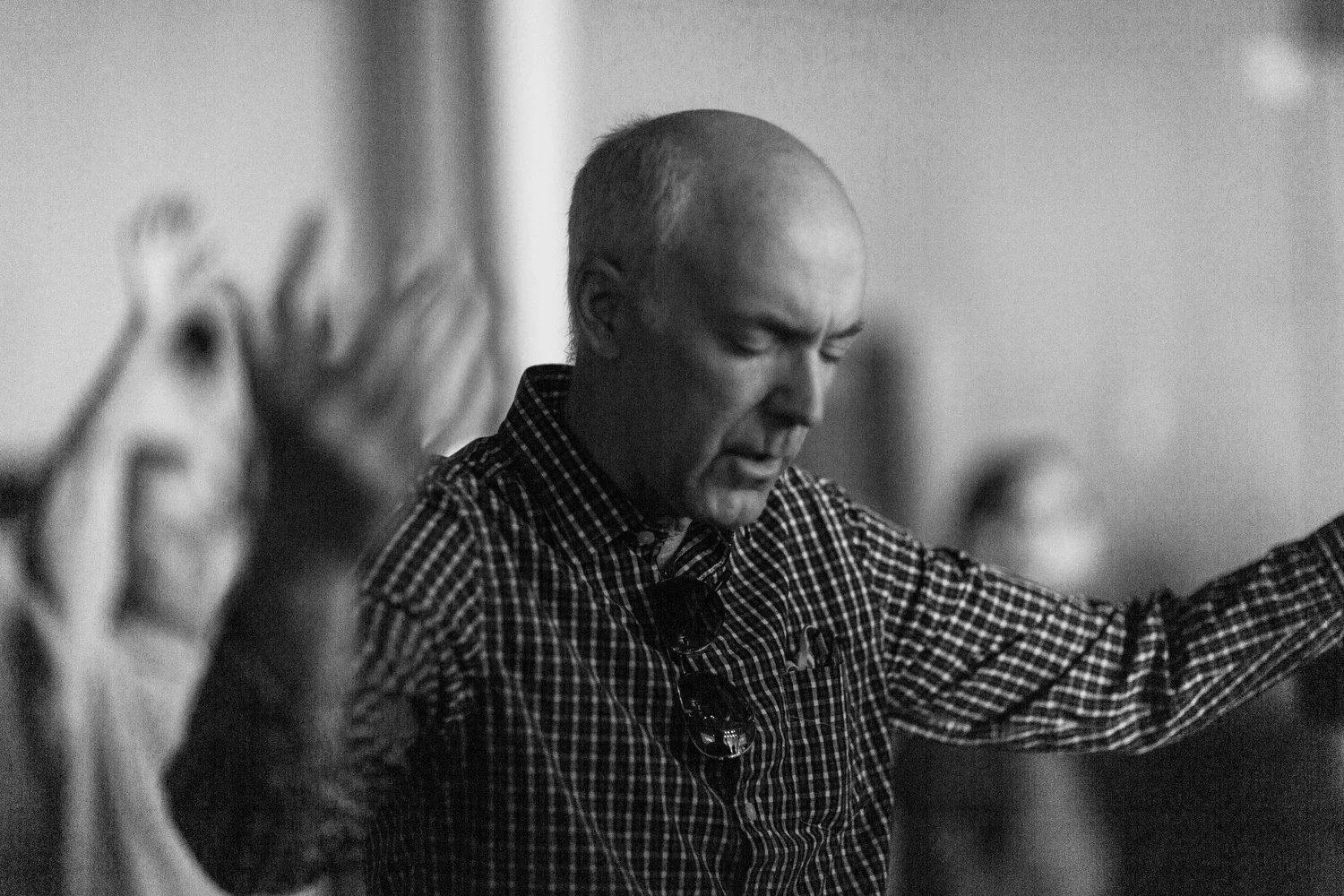 Why Do Christians Fast? — Antioch Austin | A Church in the City, For ...