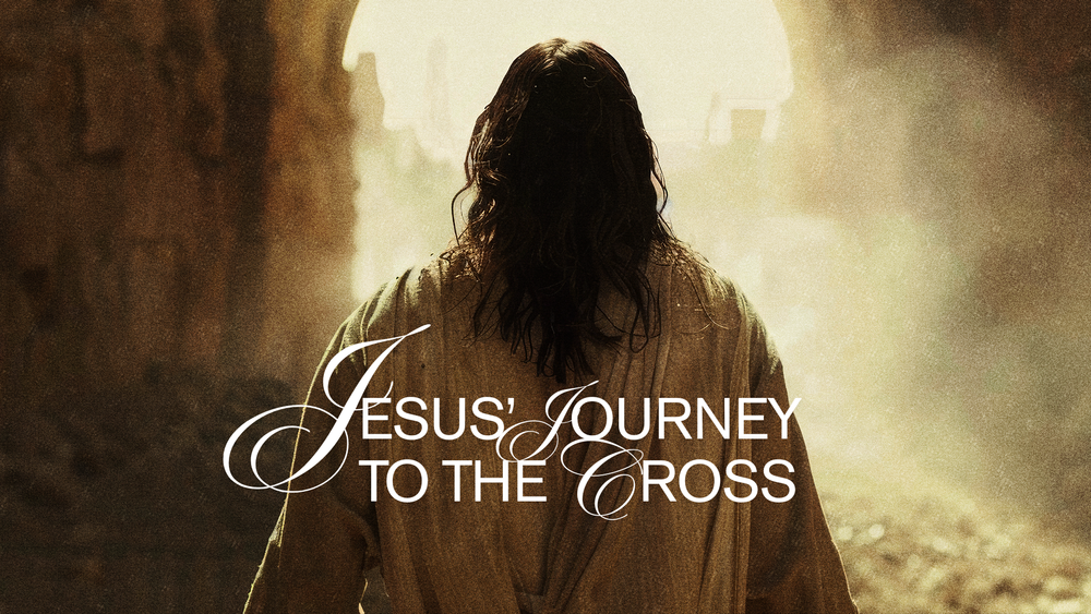 Jesus’ Journey to the Cross: Week 1 — Antioch Austin | A Church in the ...