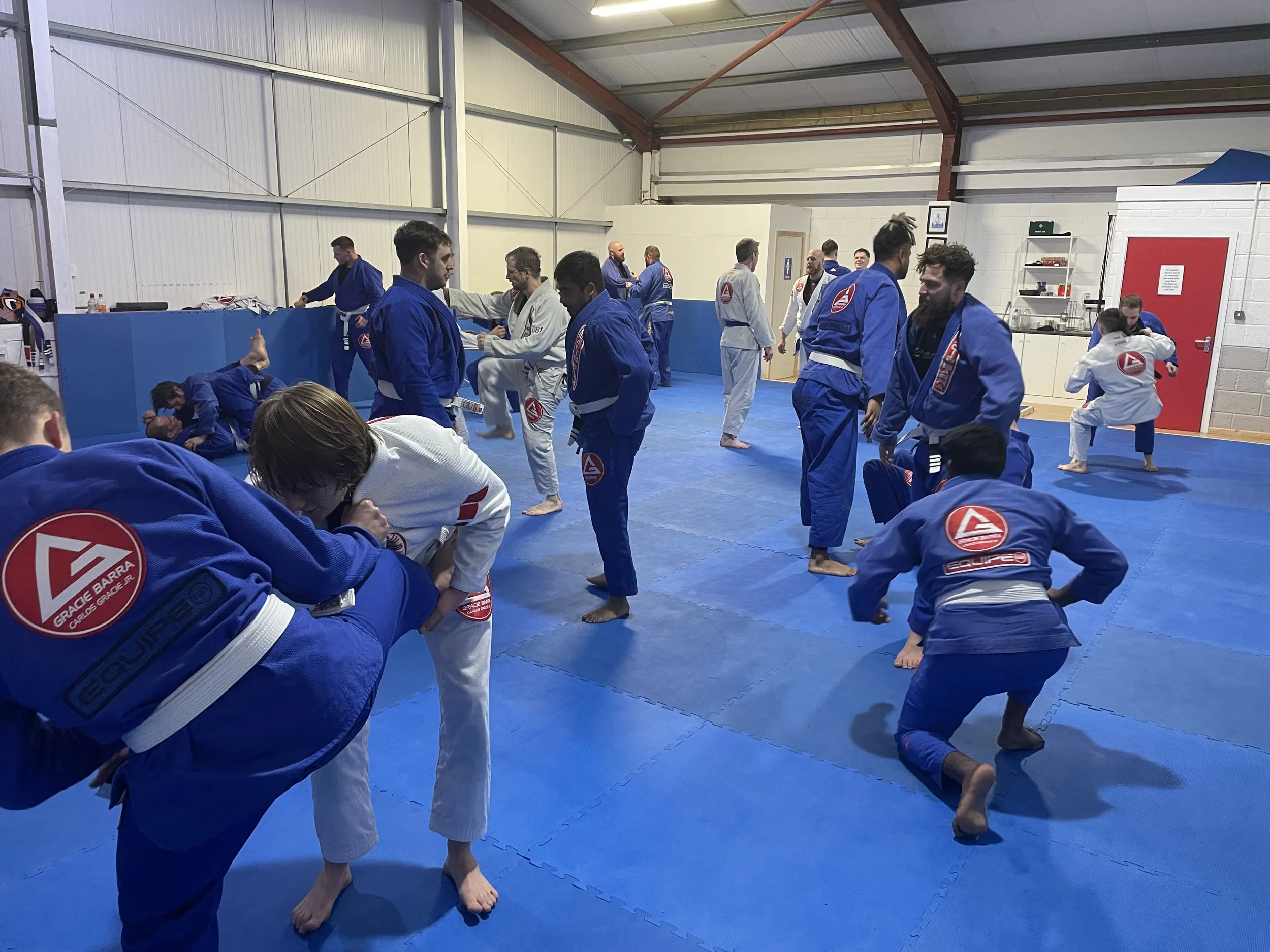 Our Timetable & classes — Chippenham School Of Jiujitsu