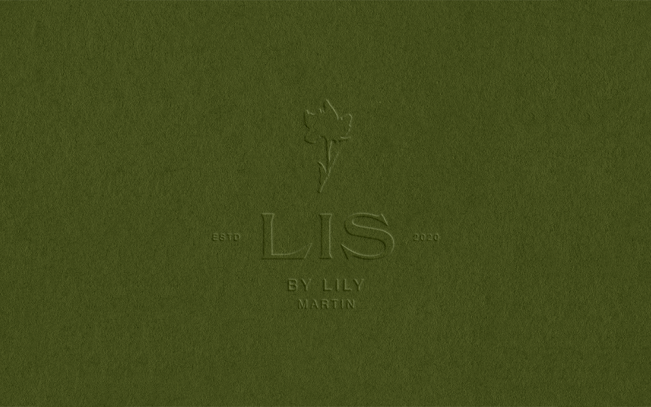Lis Skincare — Reformette | Brand Design Studio