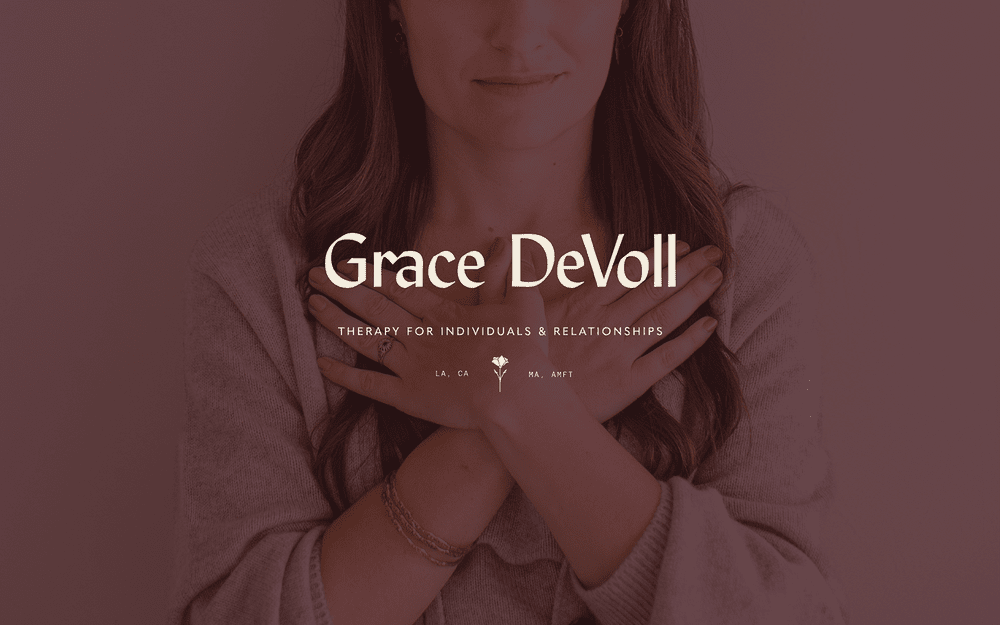 Grace DeVoll — Reformette | Brand Design Studio