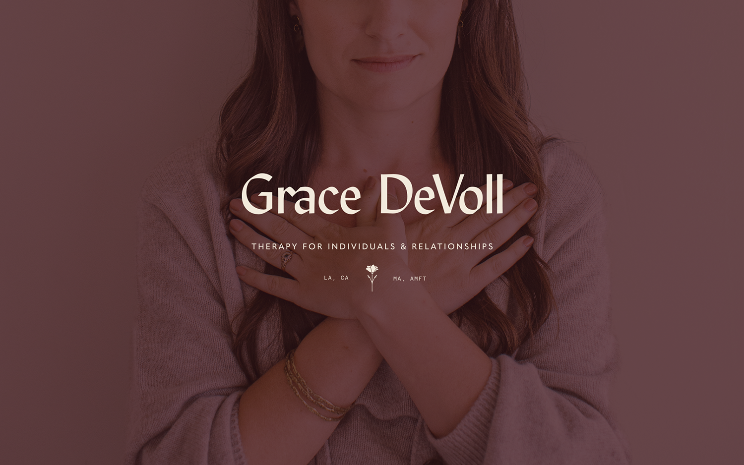 Grace DeVoll — Reformette | Brand Design Studio