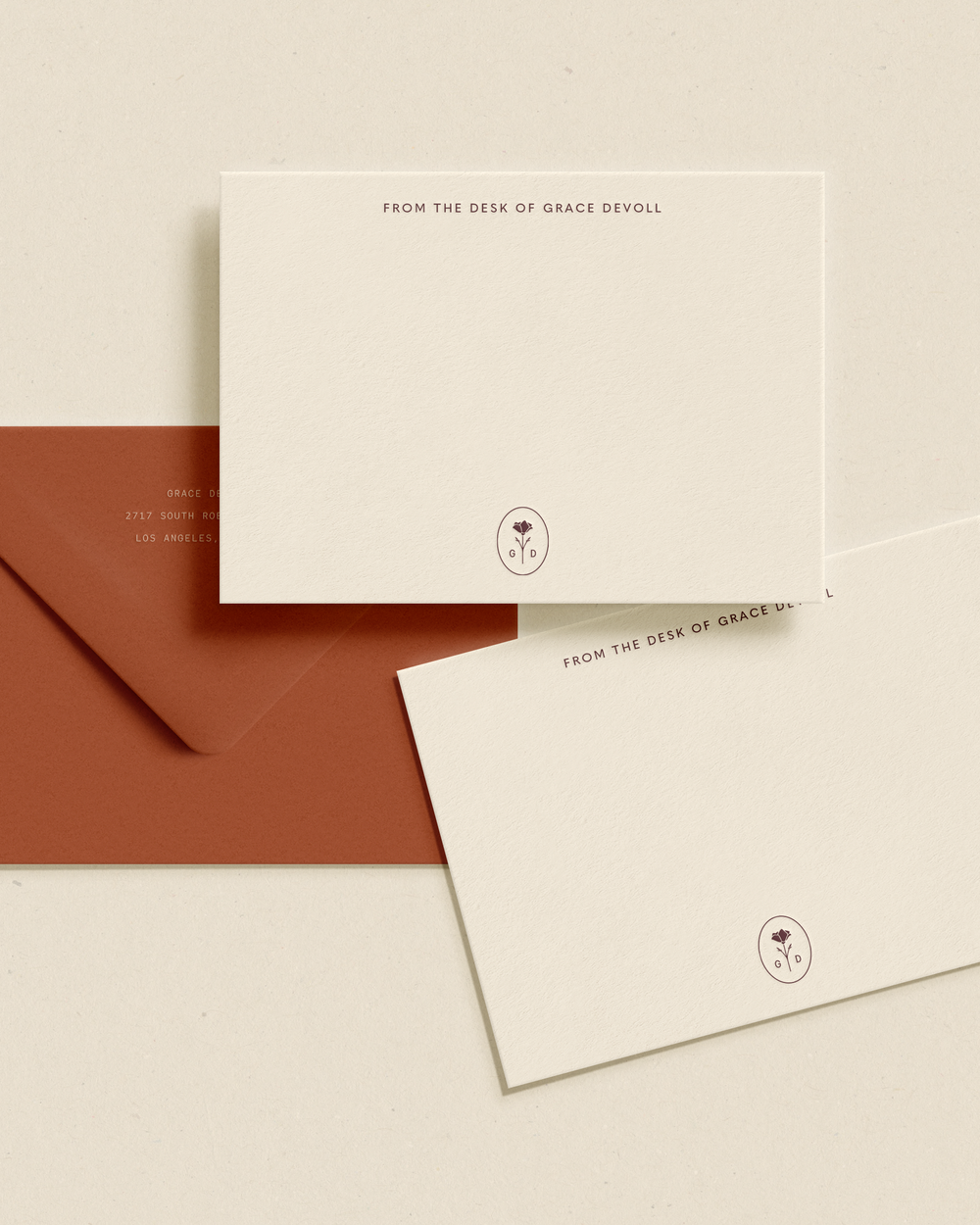 Grace DeVoll — Reformette | Brand Design Studio