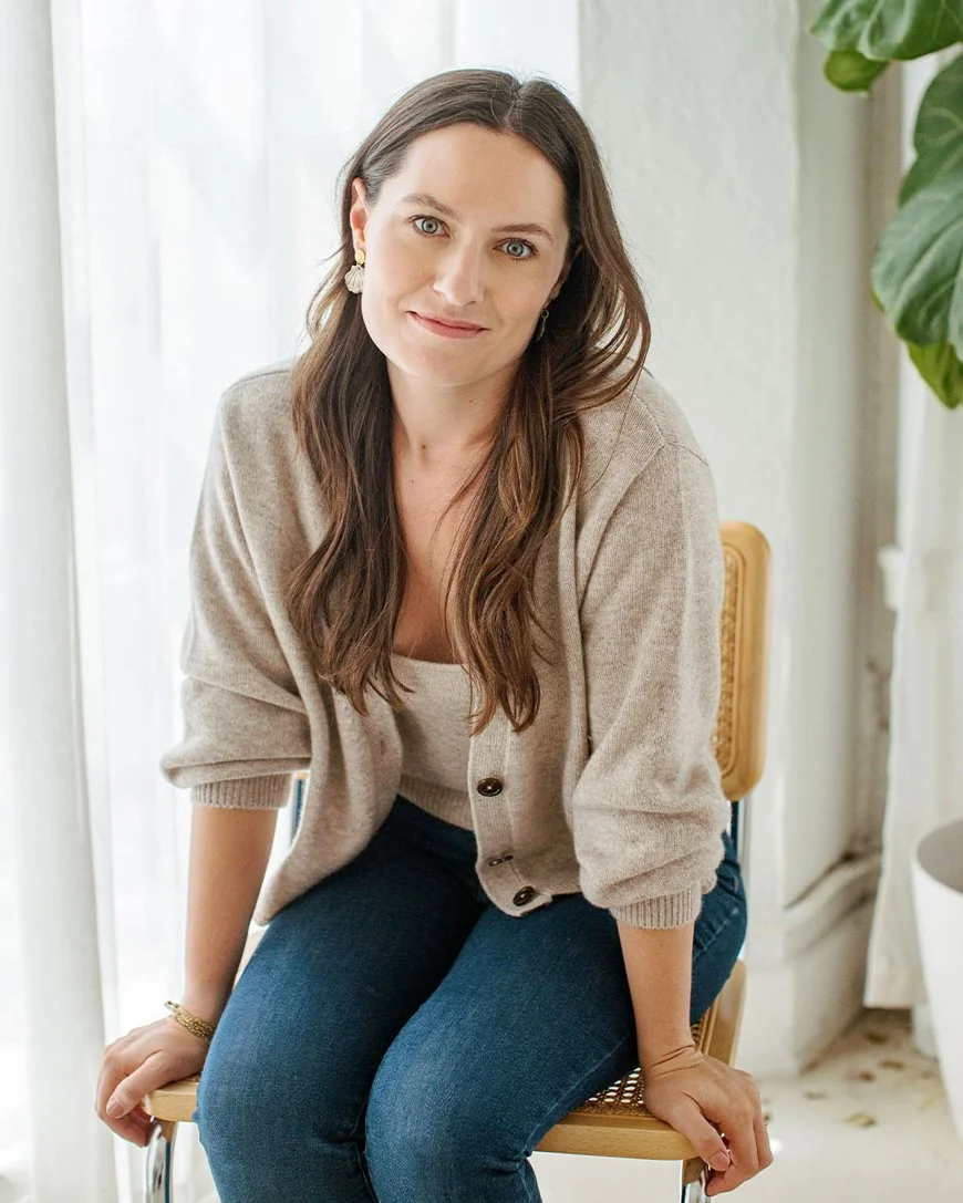 Grace DeVoll — Reformette | Brand Design Studio