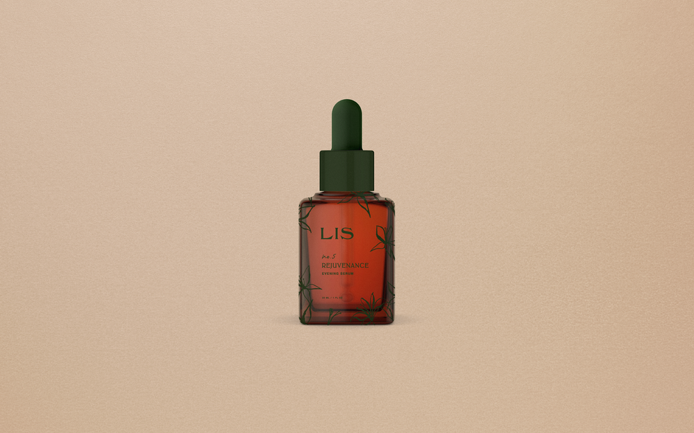 Lis Skincare — Reformette | Brand Design Studio