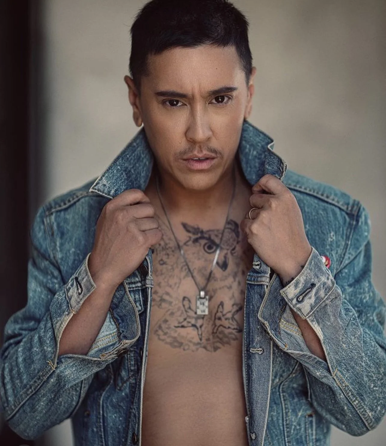 THE BEAT — The Center Stage Studio