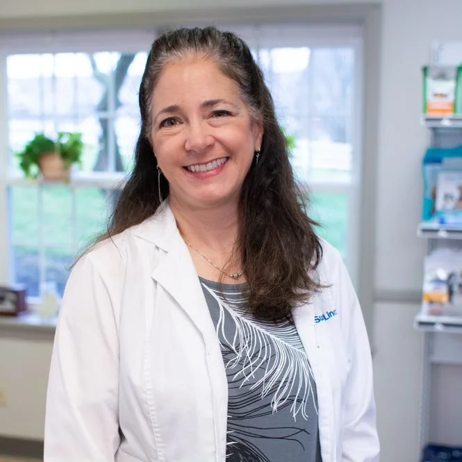 Team — University Drive Veterinary Hospital