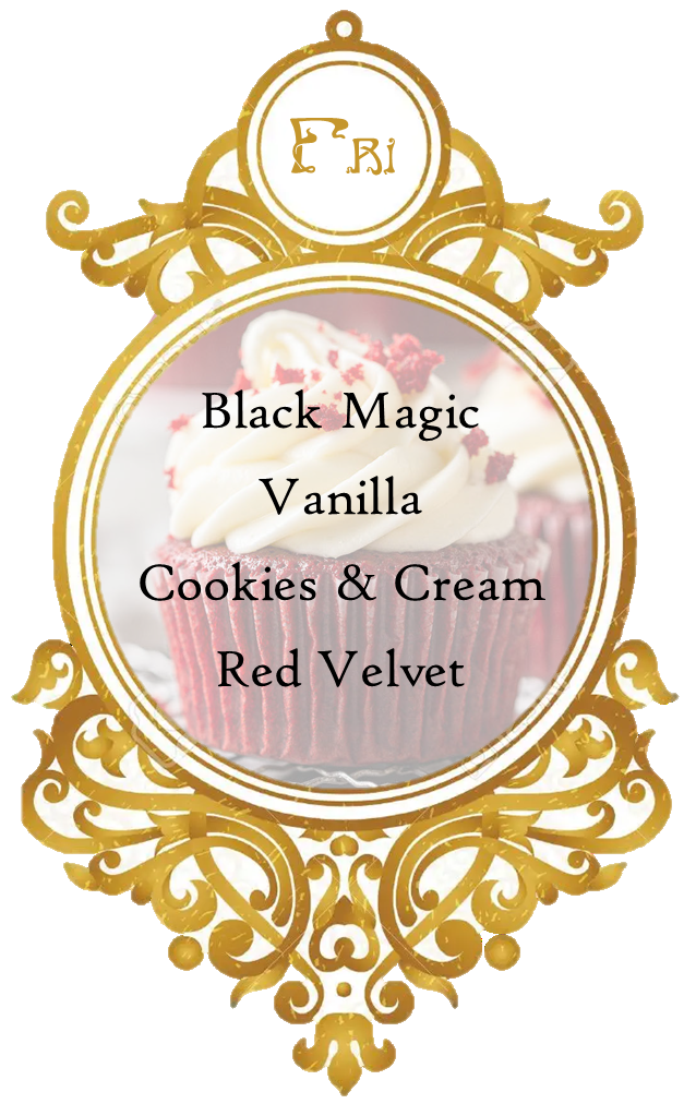 Our Bakery — Elysian Fields Magic