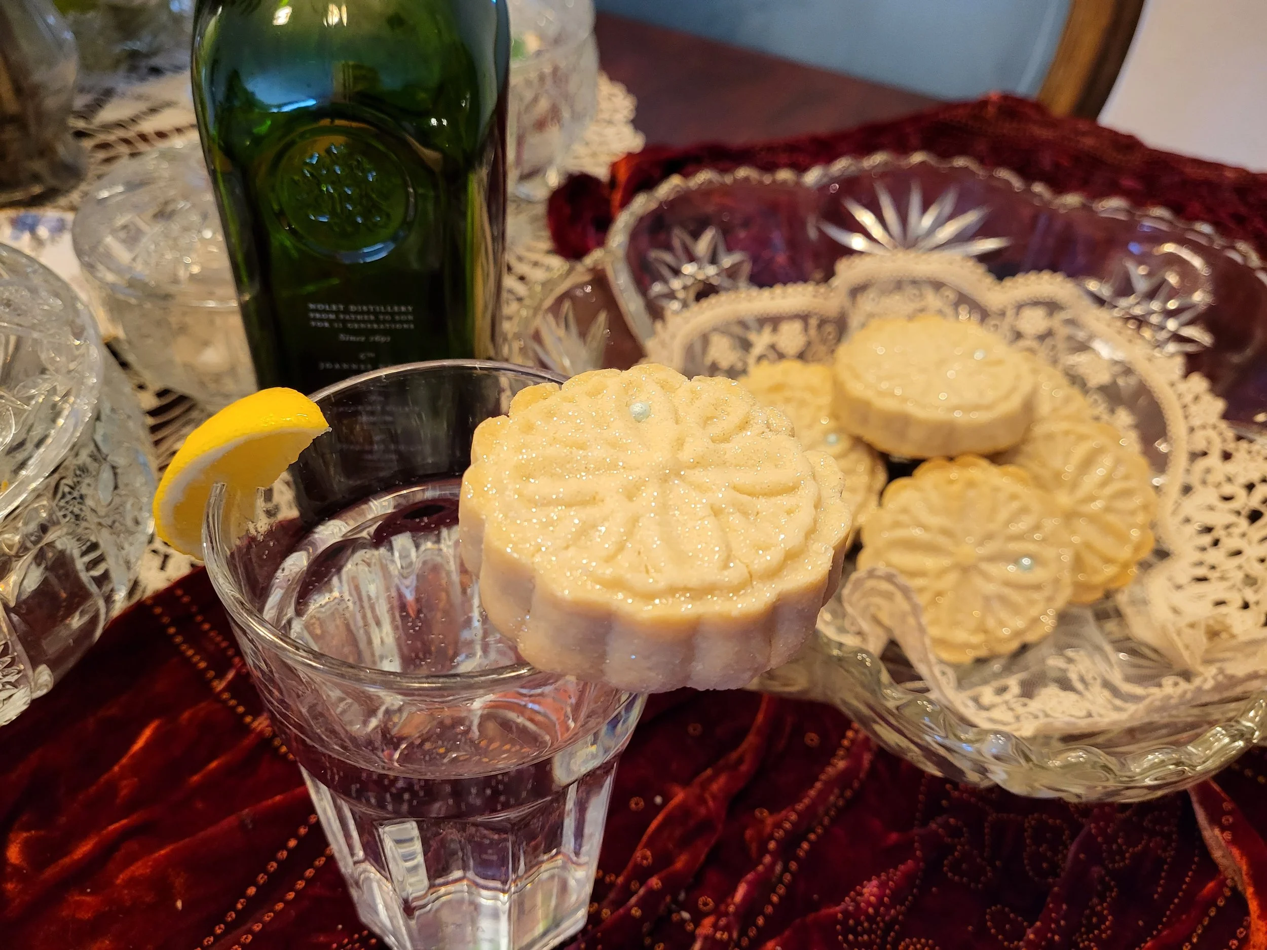 Elysian Fields Magic - Handcrafted Boutique