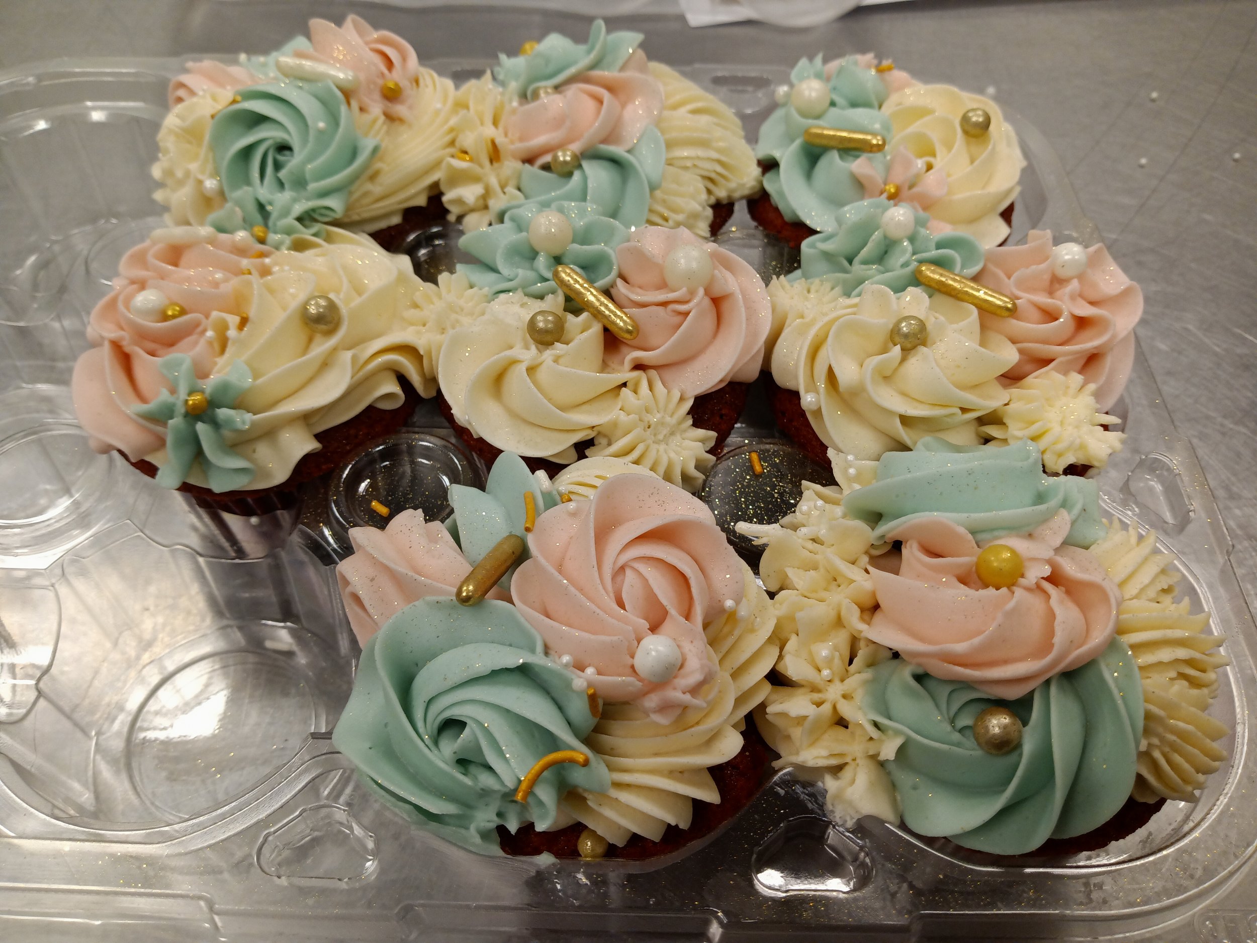 Special Order Gallery — Elysian Fields Magic