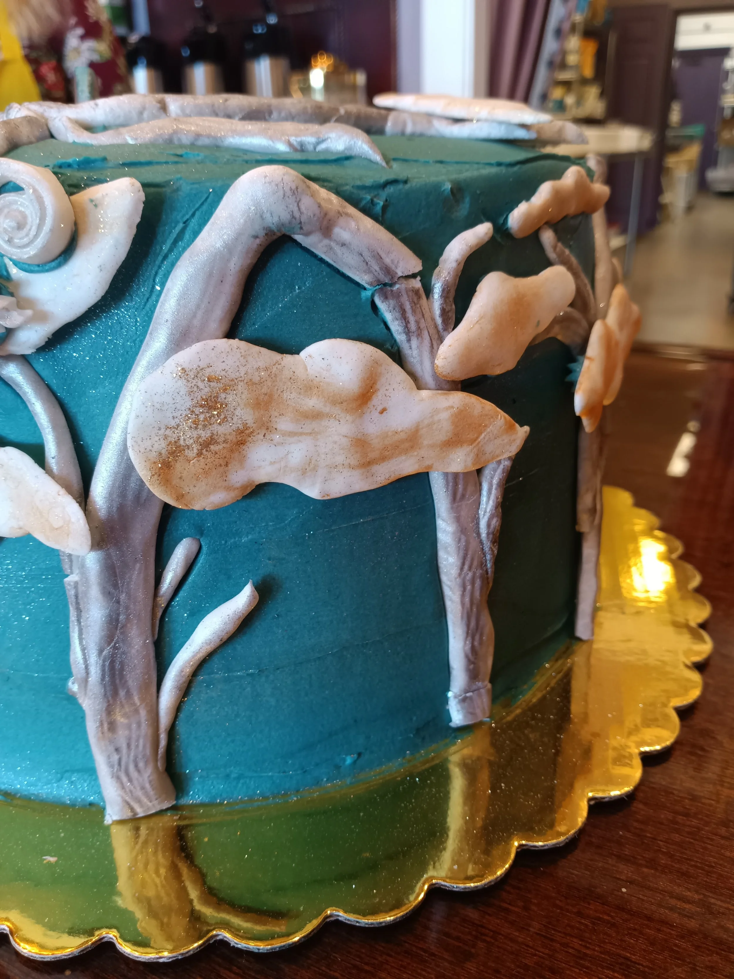 Special Order Gallery — Elysian Fields Magic