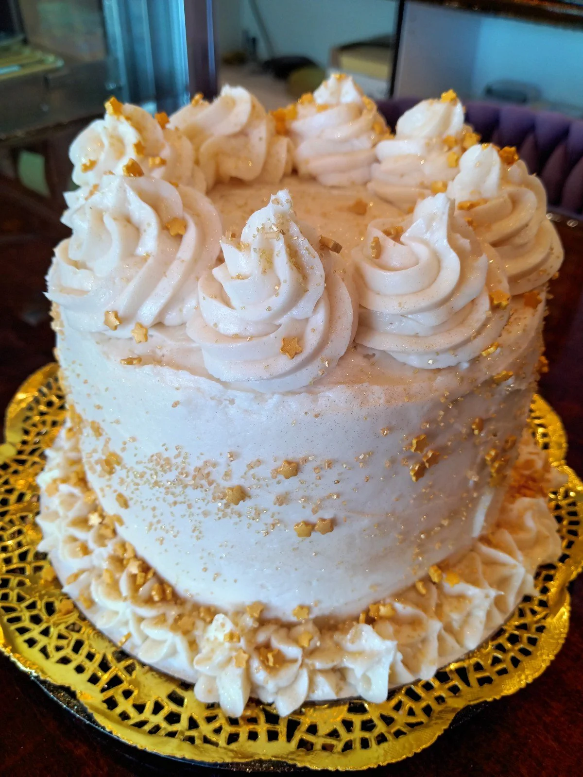 Special Order Gallery — Elysian Fields Magic