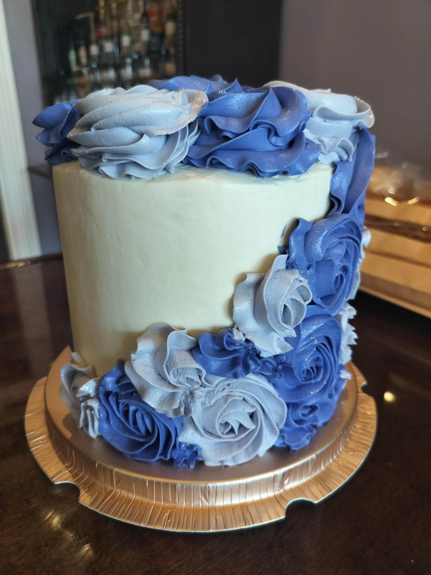 Custom Cakes | Order Your Dream Cake — Elysian Fields Magic