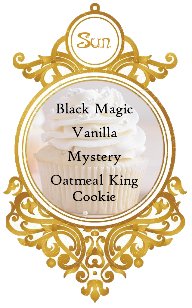 Our Bakery — Elysian Fields Magic