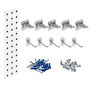 LocBoard Strip and Strip Kits — Triton Products