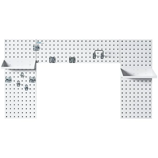 LocBoard Strip and Strip Kits — Triton Products