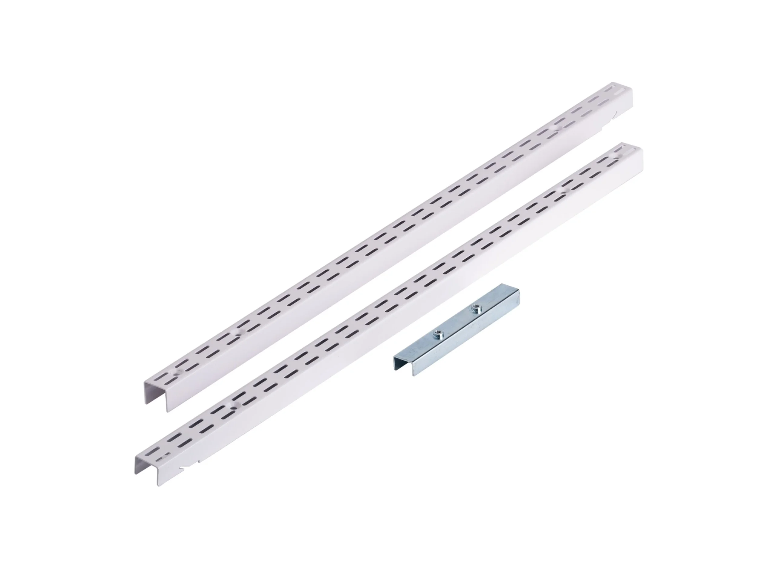 1701 Vertical Hang Rails — Triton Products