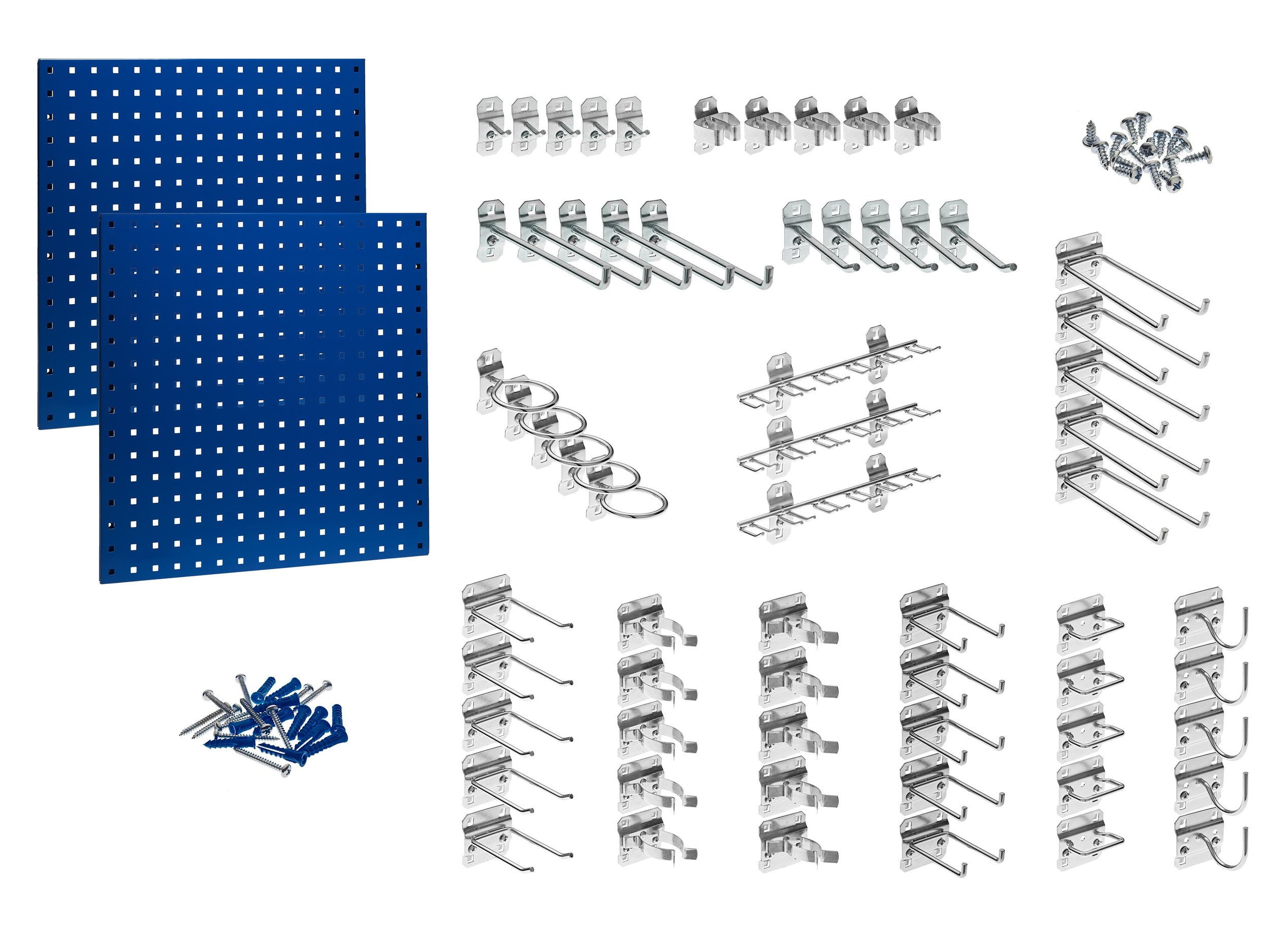 LocBoard — Triton Products