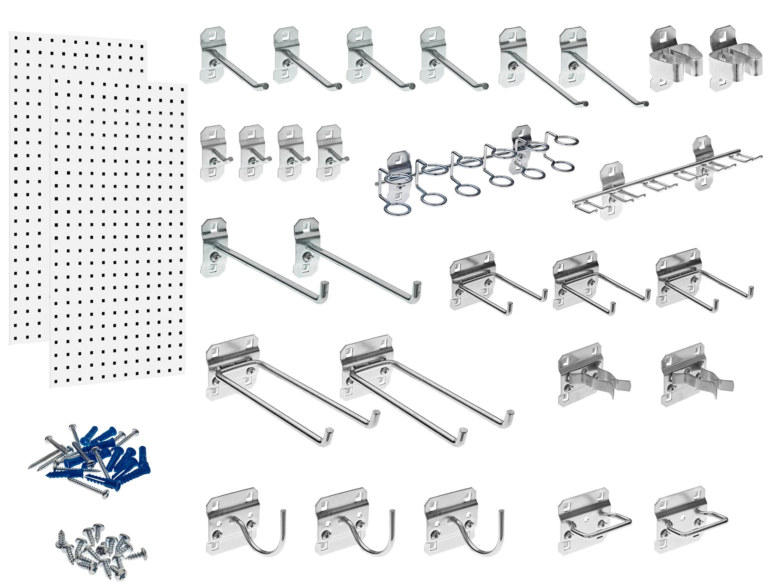 LocBoard Kits — Triton Products