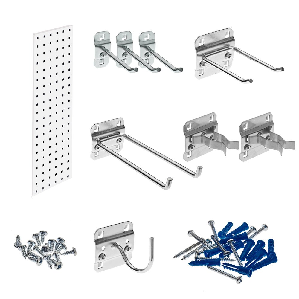 LocBoard Strip and Strip Kits — Triton Products