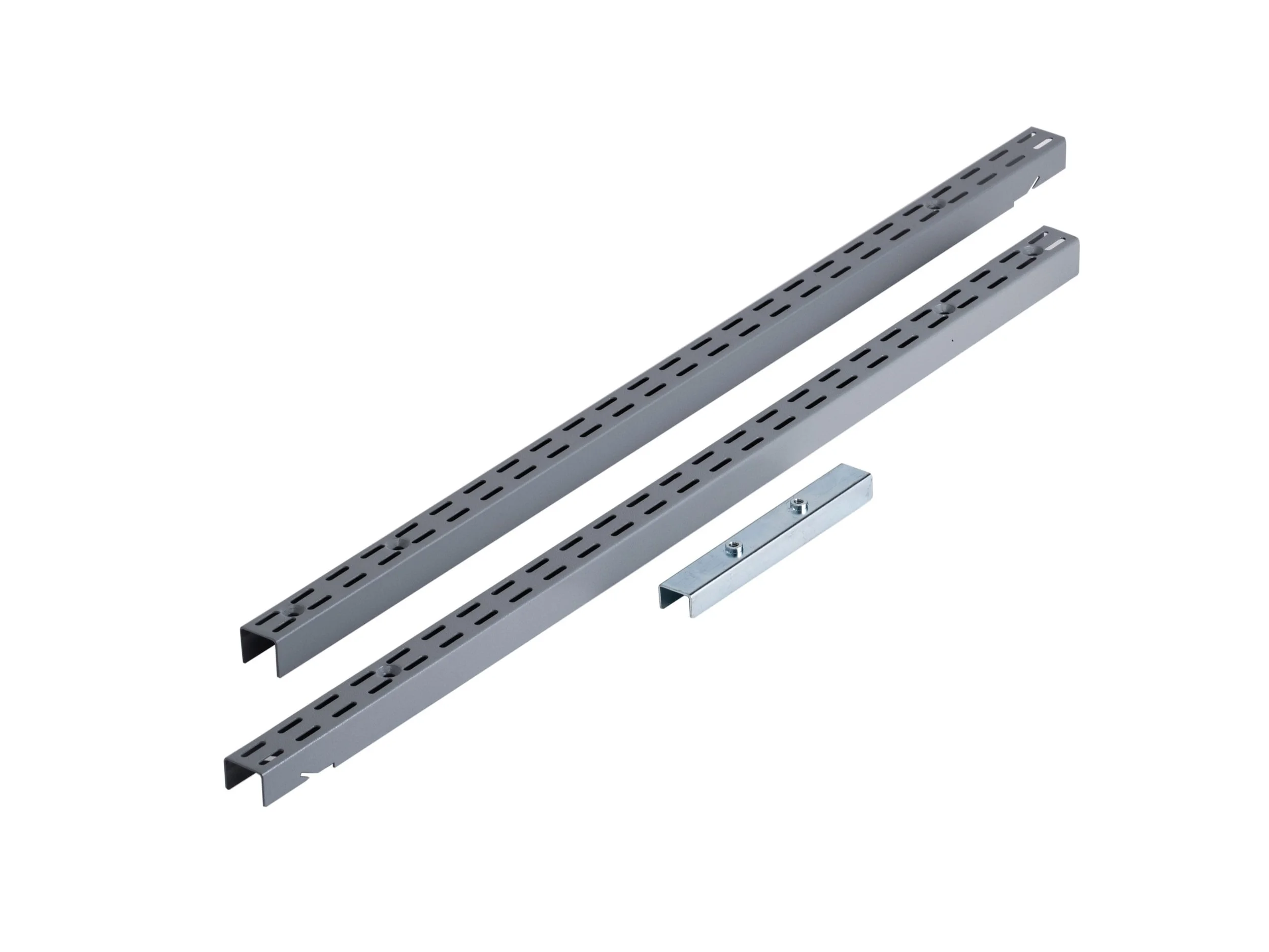 1701 Vertical Hang Rails — Triton Products